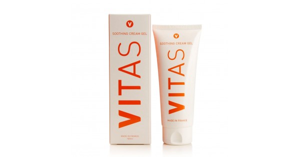 Vitas 紓適寧淋巴管理啫喱膏 100毫升